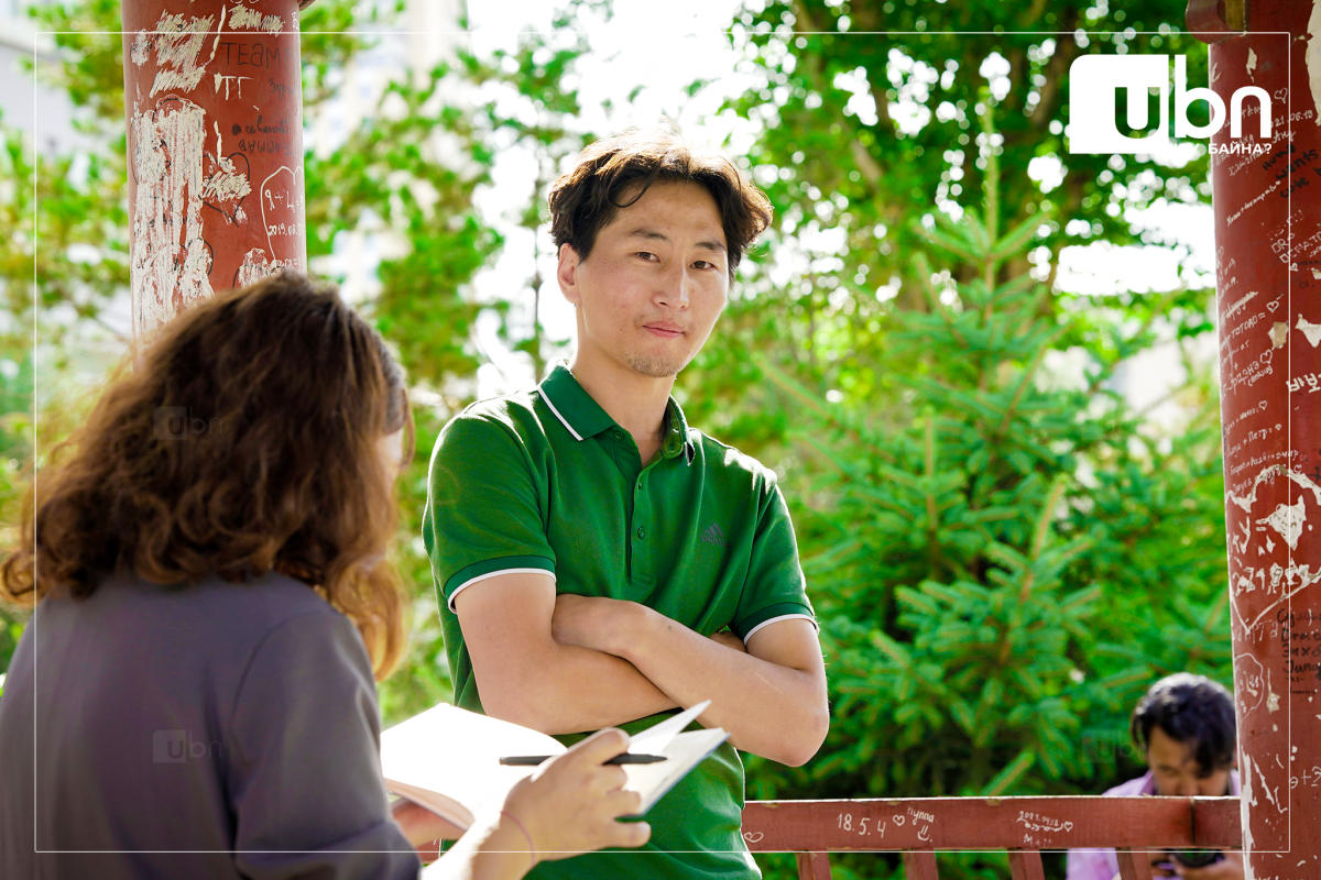 BASICAL: Эмэгтэйчүүдийг доромжилсон өнгө аястай контент их байдаг тул тэднийгээ “ӨМӨӨРЧ“ гарч ...